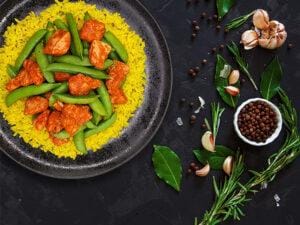 Smart Meals | Gezonde High Protein Meals | Sportmaaltijden