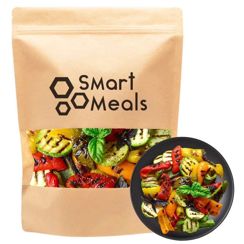 Food Archives - Smart Meals