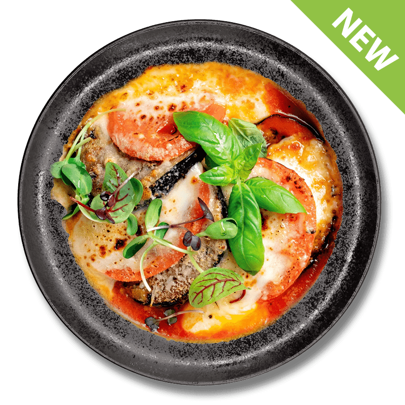 Smart Meals | #1 in High Protein Meals | Sportmaaltijden gezond en lekker